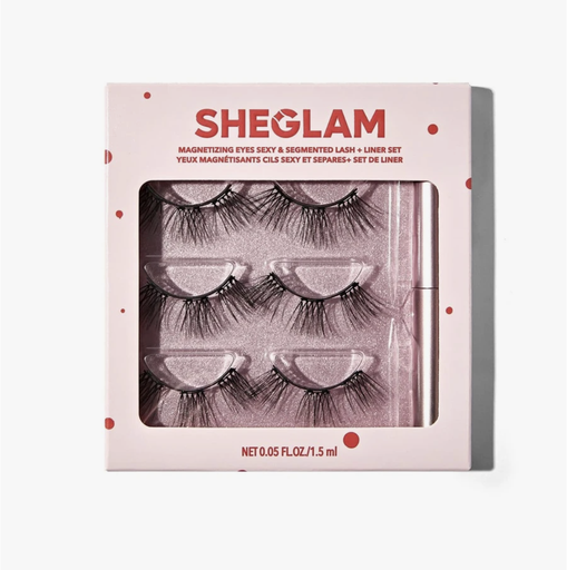 Products | SheGlam